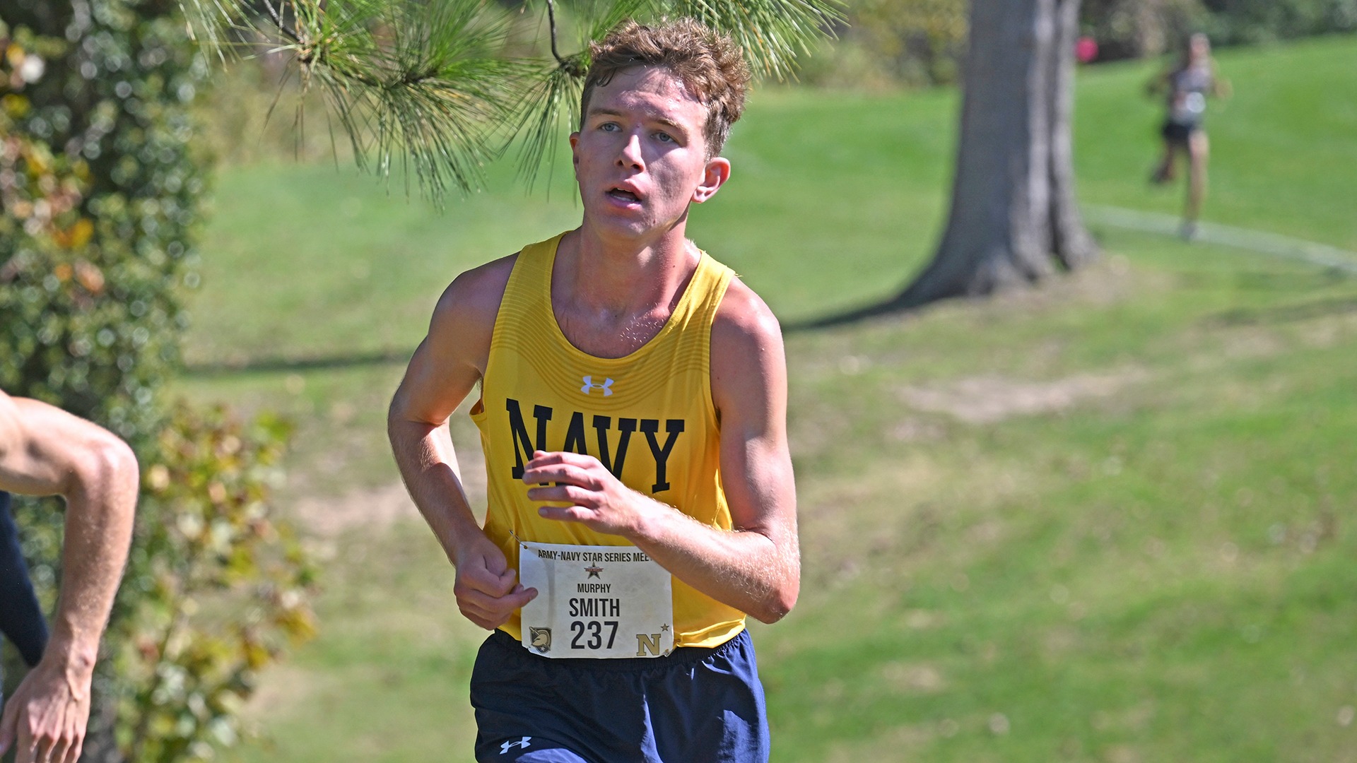 Legendary Navy Cross Country And Track And Field Coach Al Cantello Passes