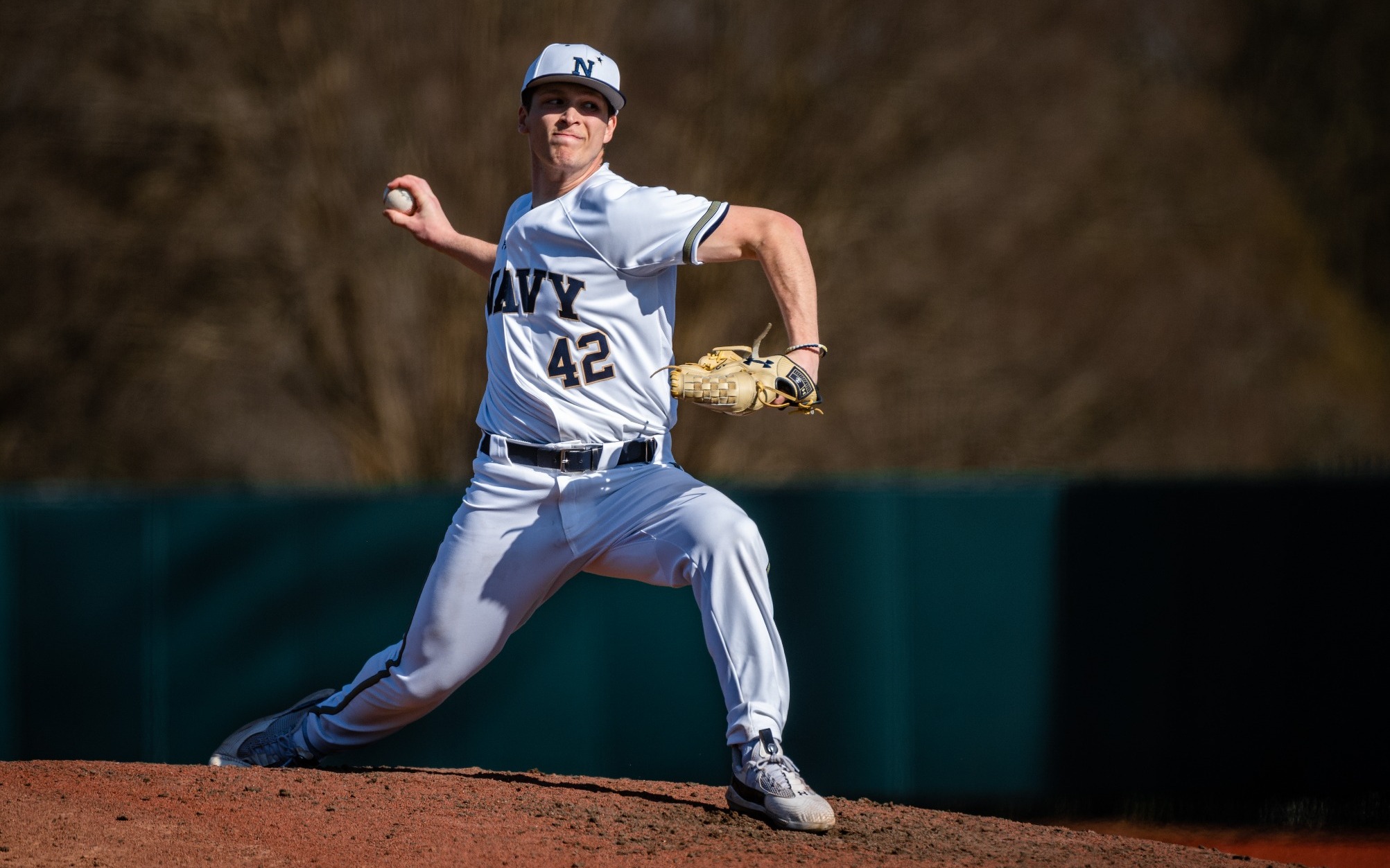 Reece Early - Baseball - Naval Academy Athletics