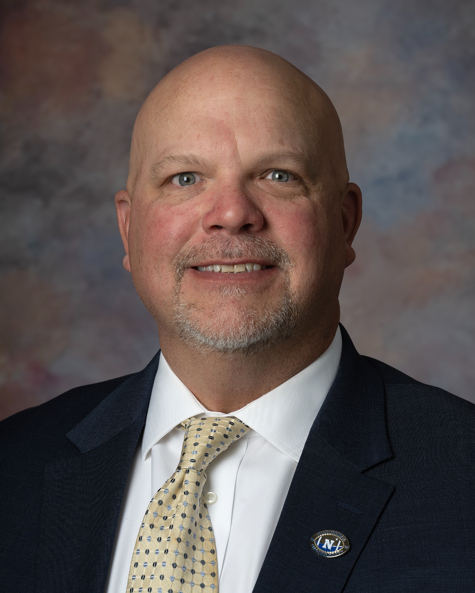 Jon Williams - Football Coach - Naval Academy Athletics