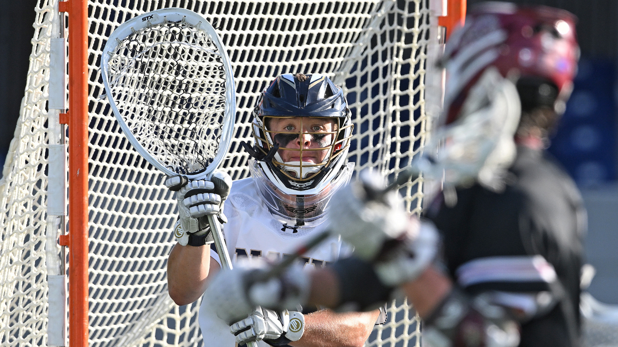 Pat Ryan - Men's Lacrosse - Naval Academy Athletics