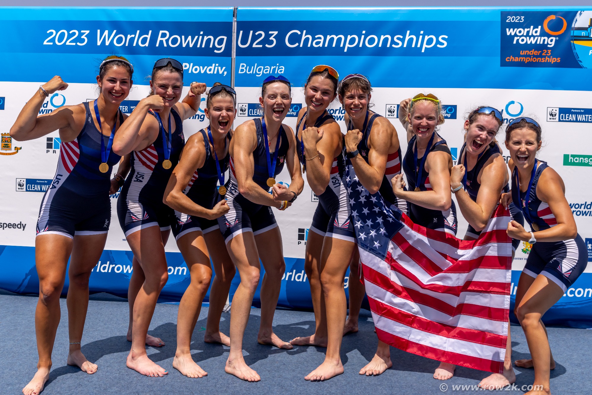 Lauren Day - Women's Rowing - Naval Academy Athletics