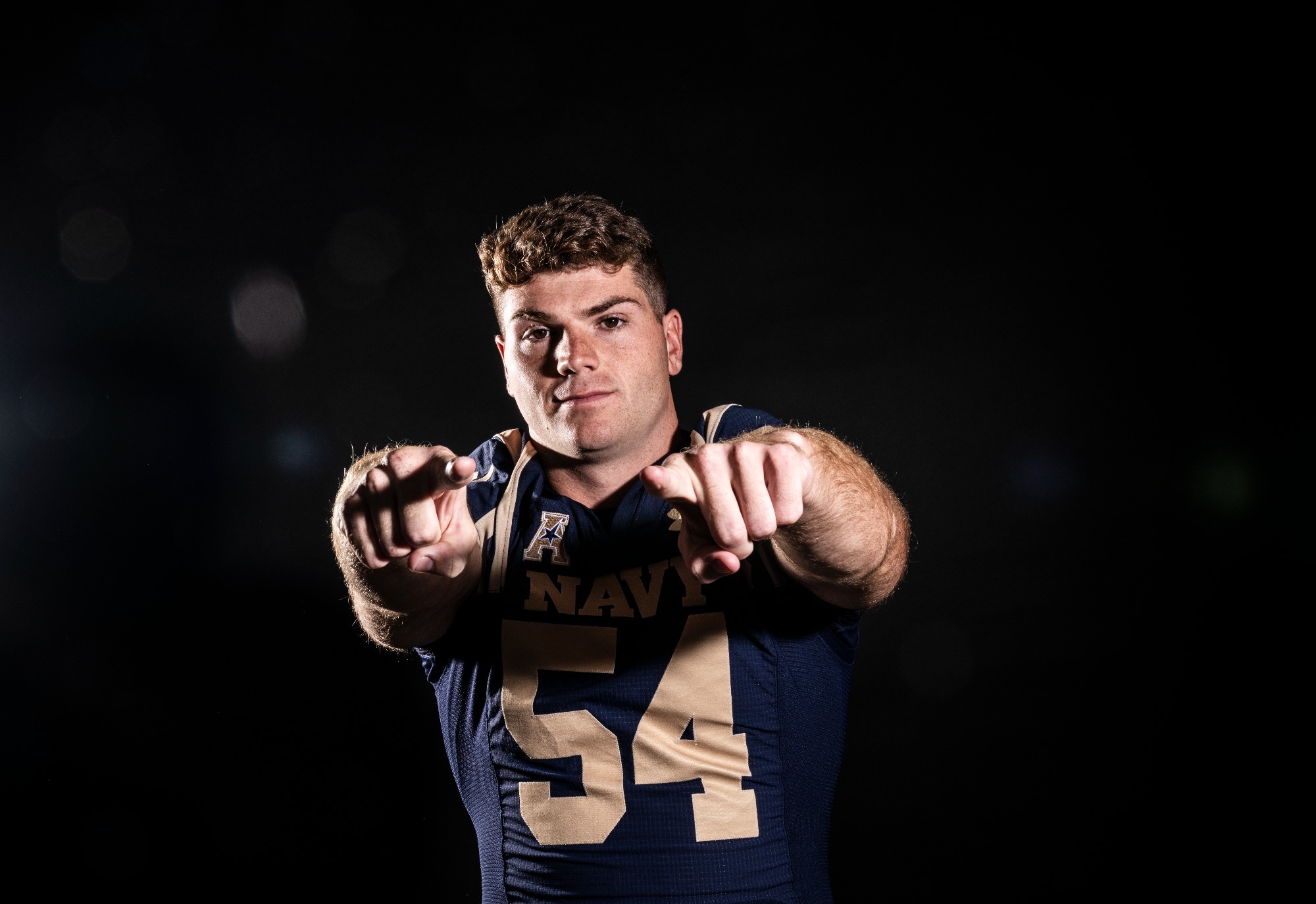 Navy Football Thursday Football Video - Naval Academy Athletics