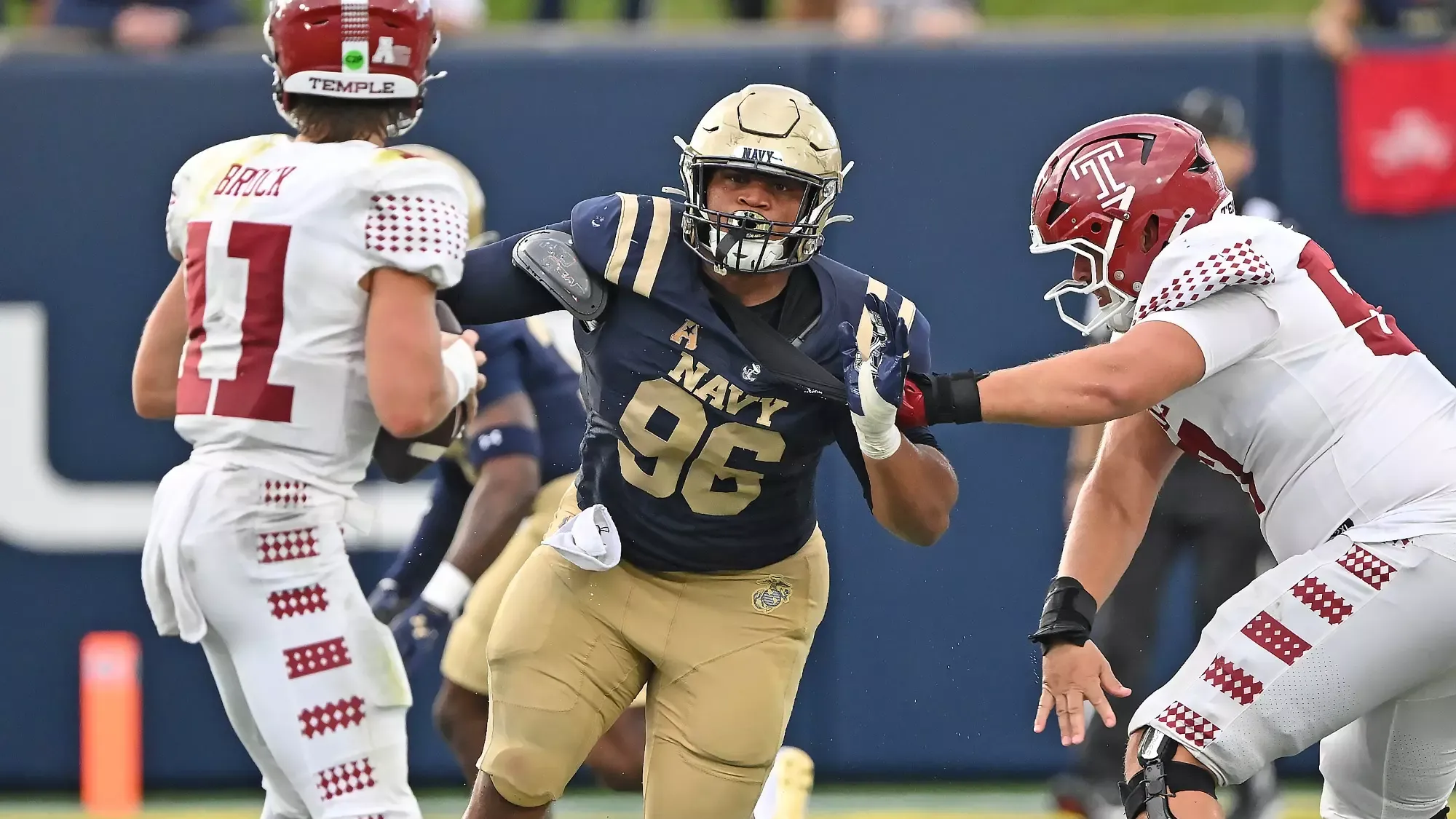 U.S. Naval Academy Foundation and Naval Academy Athletic Association ...