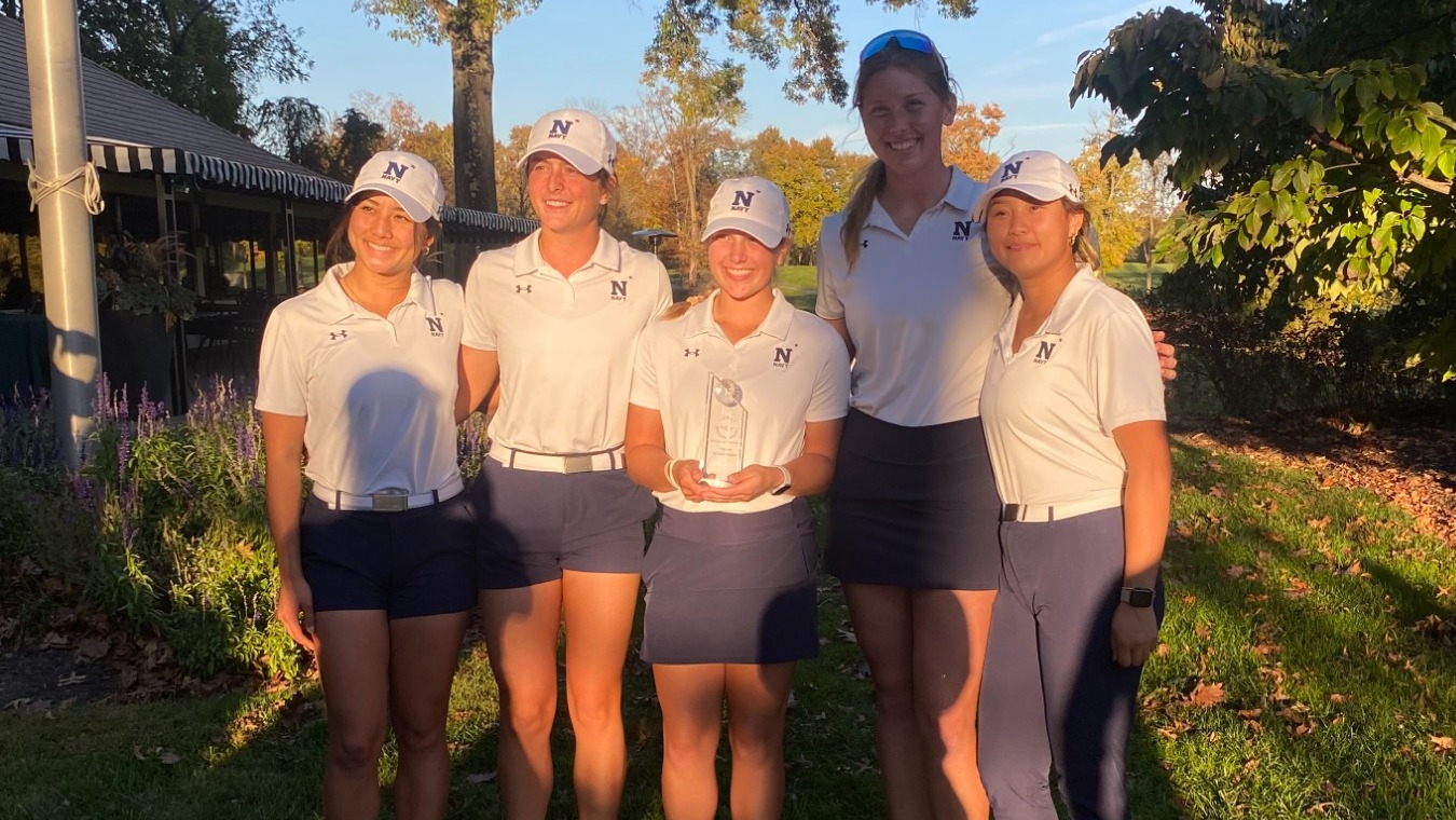 Women’s Golf Sending Players to Lehigh Invitational and Stephens Cup ...
