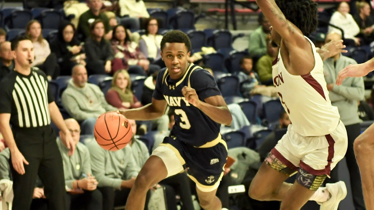 Navy Basketball Schedules Announced, Season Tickets Now On Sale - Naval ...