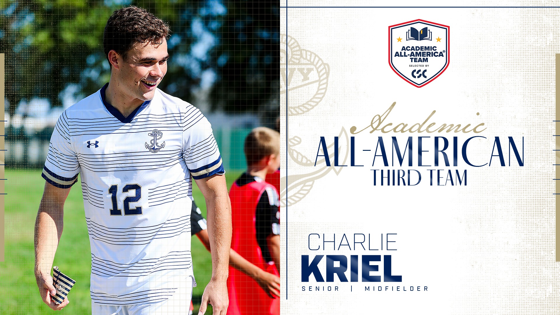 Men’s Soccer Set for Crucial Regular-Season Finale with American ...