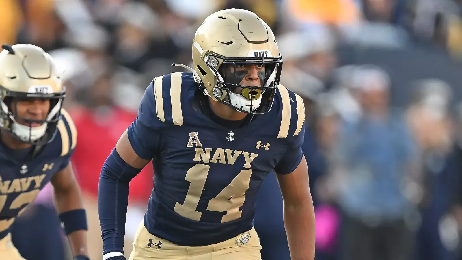 CBS SPORTS, NAVY AND ARMY REACH LANDMARK 10-YEAR MULTIPLATFORM RIGHTS ...