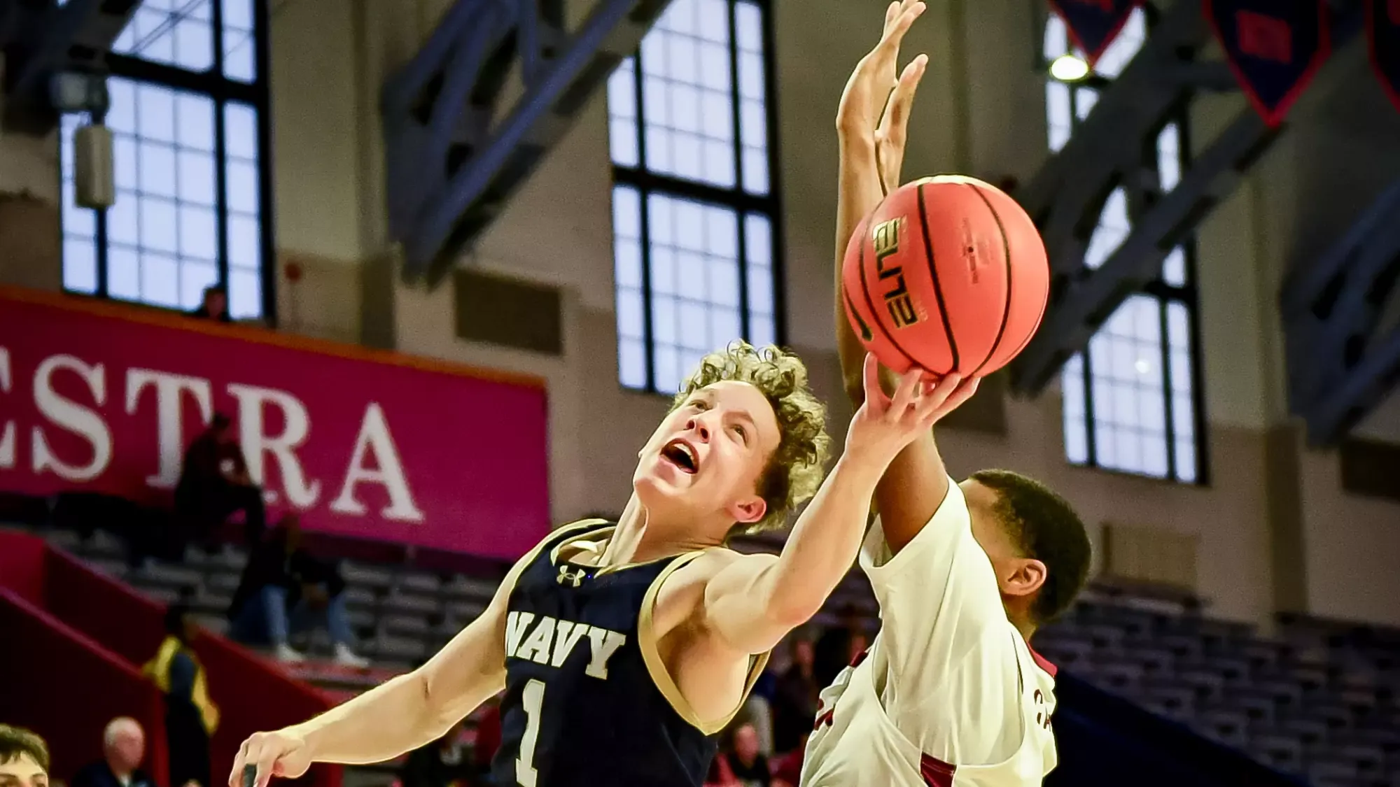 This Week in Navy Sports Presented by Navy Federal Credit Union - Naval ...