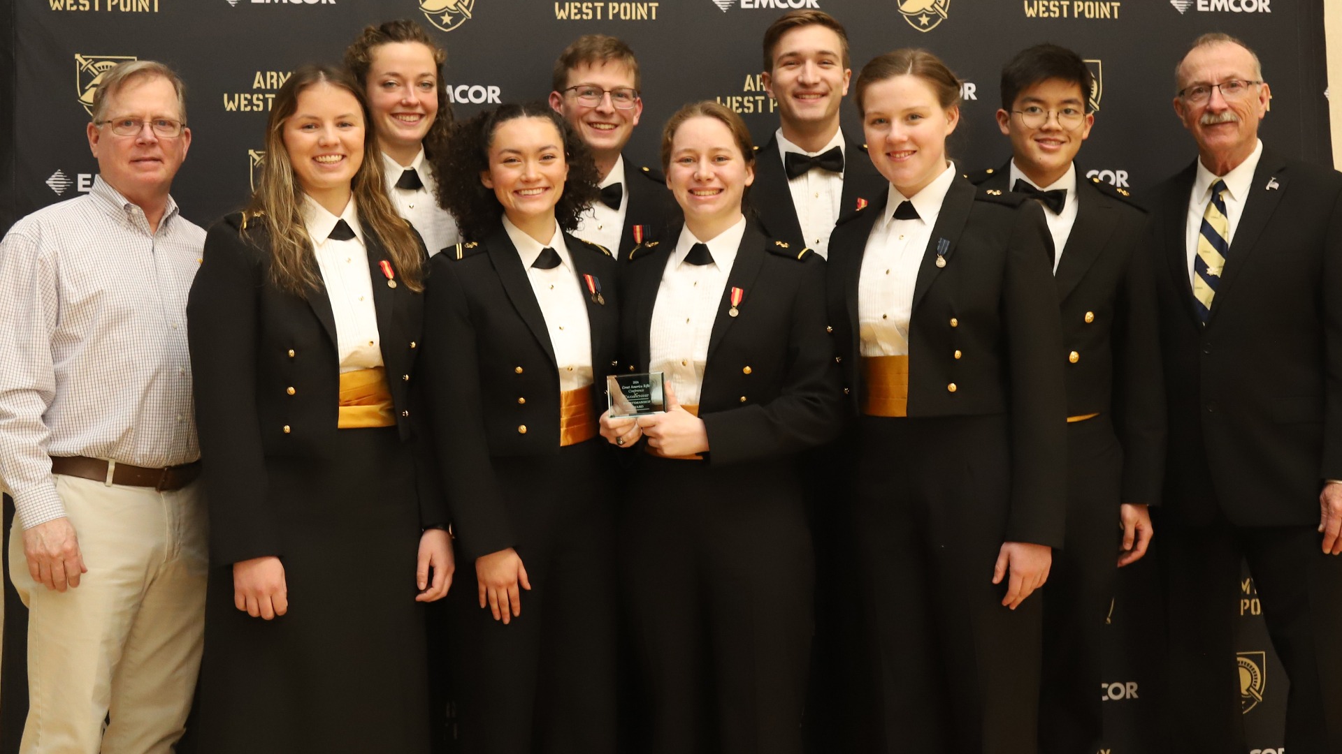 This Week in Navy Sports Presented by Navy Federal Credit Union - Naval ...