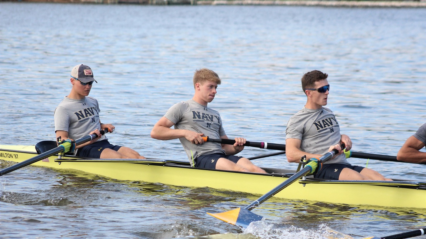 35 Varsity Athletes Earn Graduate with Distinction Honors, Lightweight ...