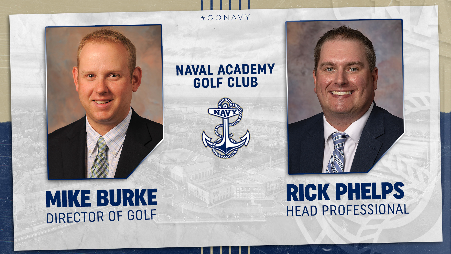 Navy’s Pat Owen to Retire as Head Pro, Director of Men’s and Women’s ...