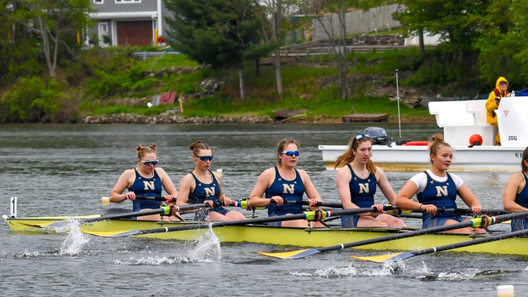 Jillian Oncay - Women's Rowing - Naval Academy Athletics