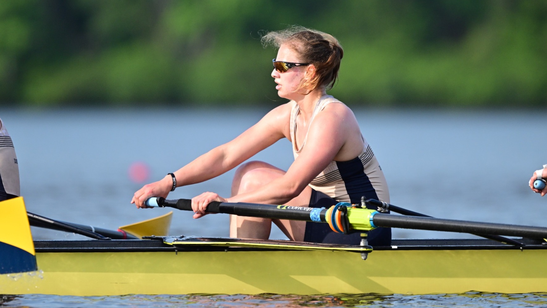Women’s Rowing Opens First of Two Days of Action at Lake Wheeler Invite ...