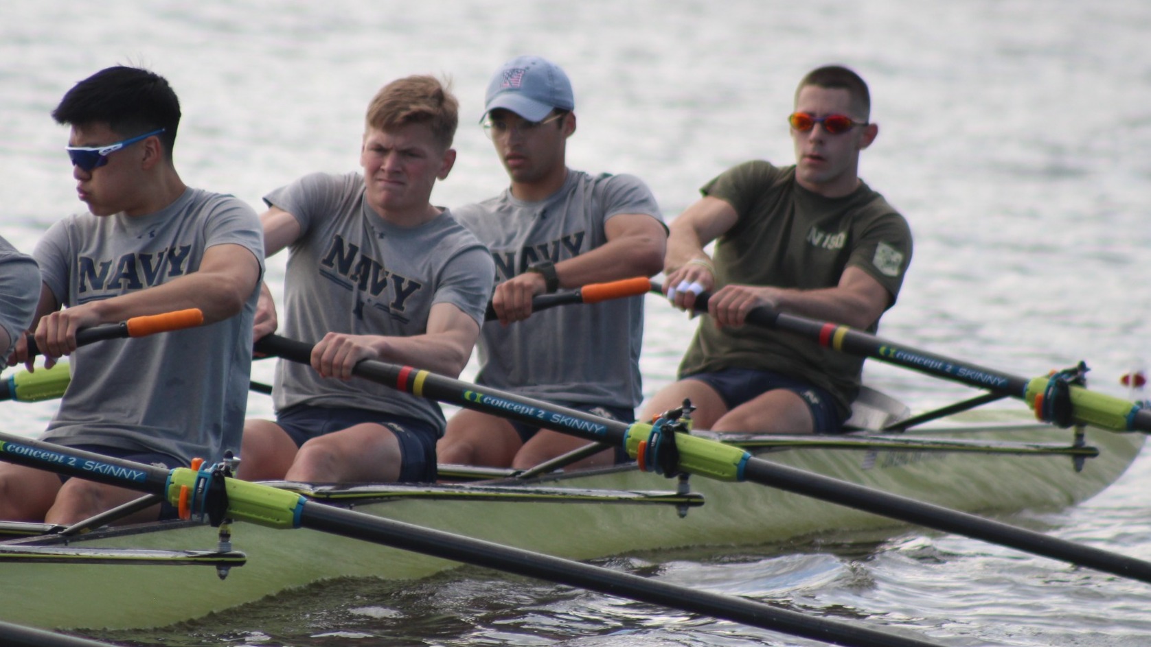 35 Varsity Athletes Earn Graduate with Distinction Honors, Lightweight ...