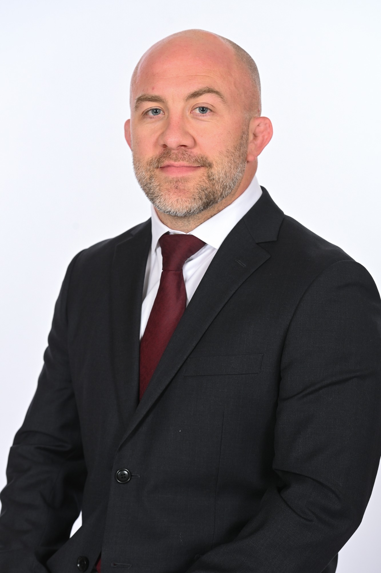 Ty Eustice - Wrestling Coach - Naval Academy Athletics