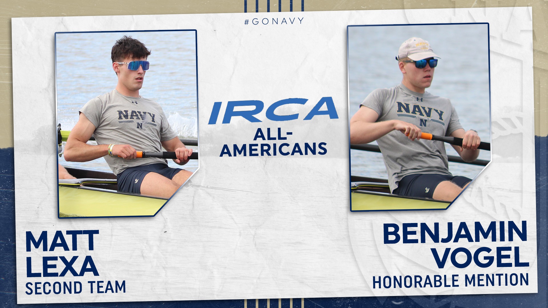 Steve Gladstone Named the Tom and Candy Knudson Heavyweight Rowing Head ...