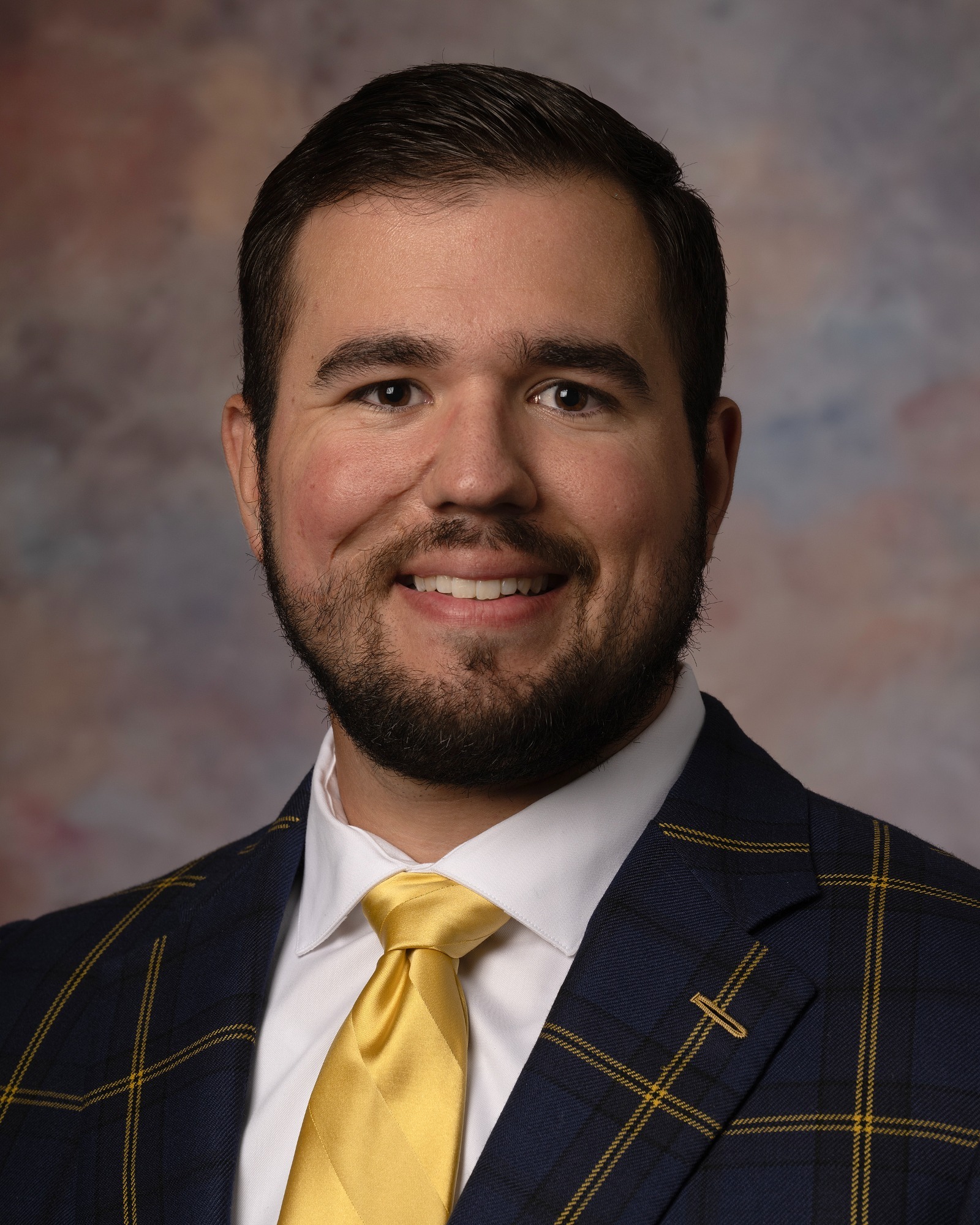 Dallas Elliston - Men's Rugby Coach - Naval Academy Athletics