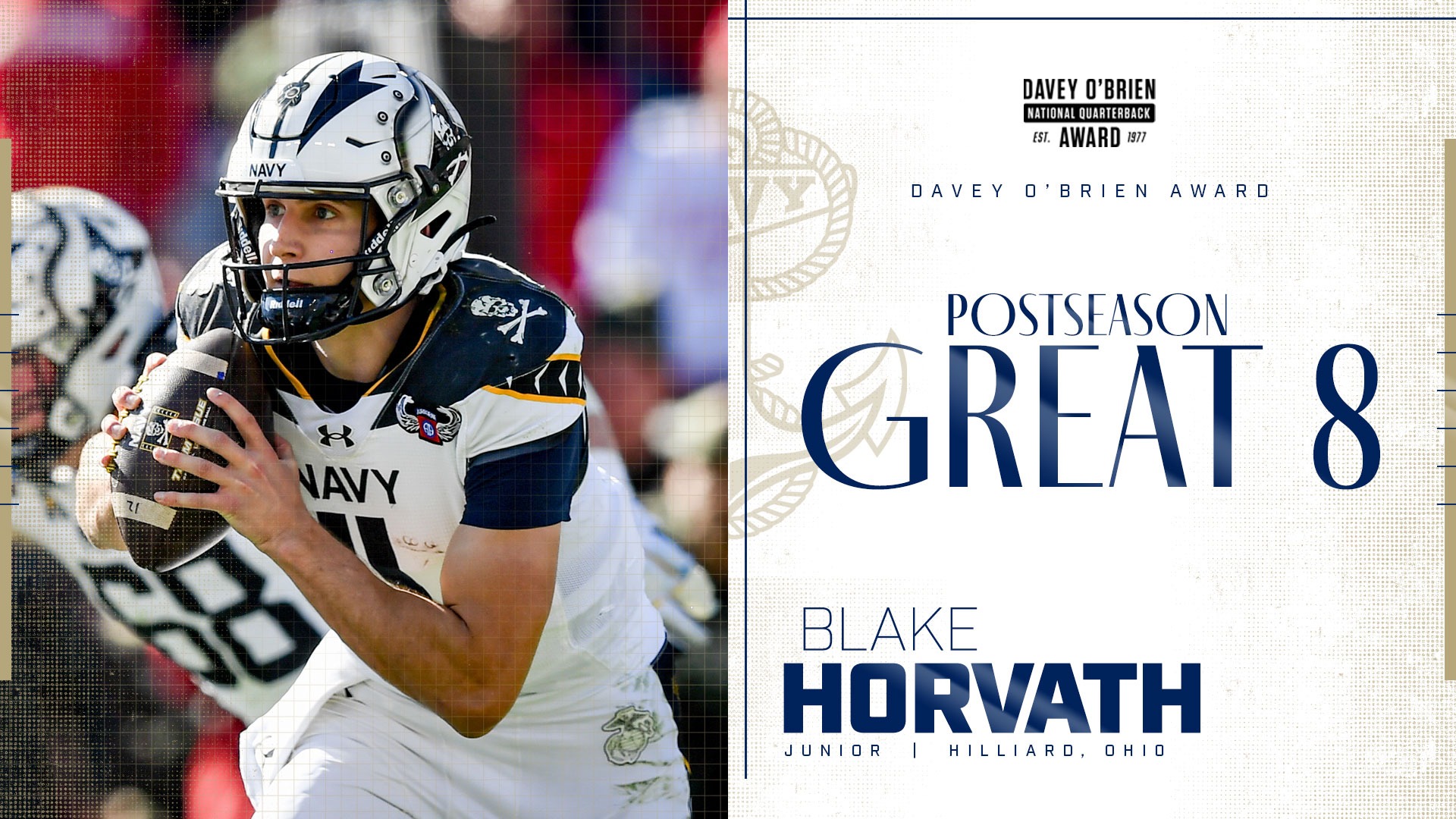 Blake Horvath and Eli Heidenreich Named Two of the Top 100 Returning ...