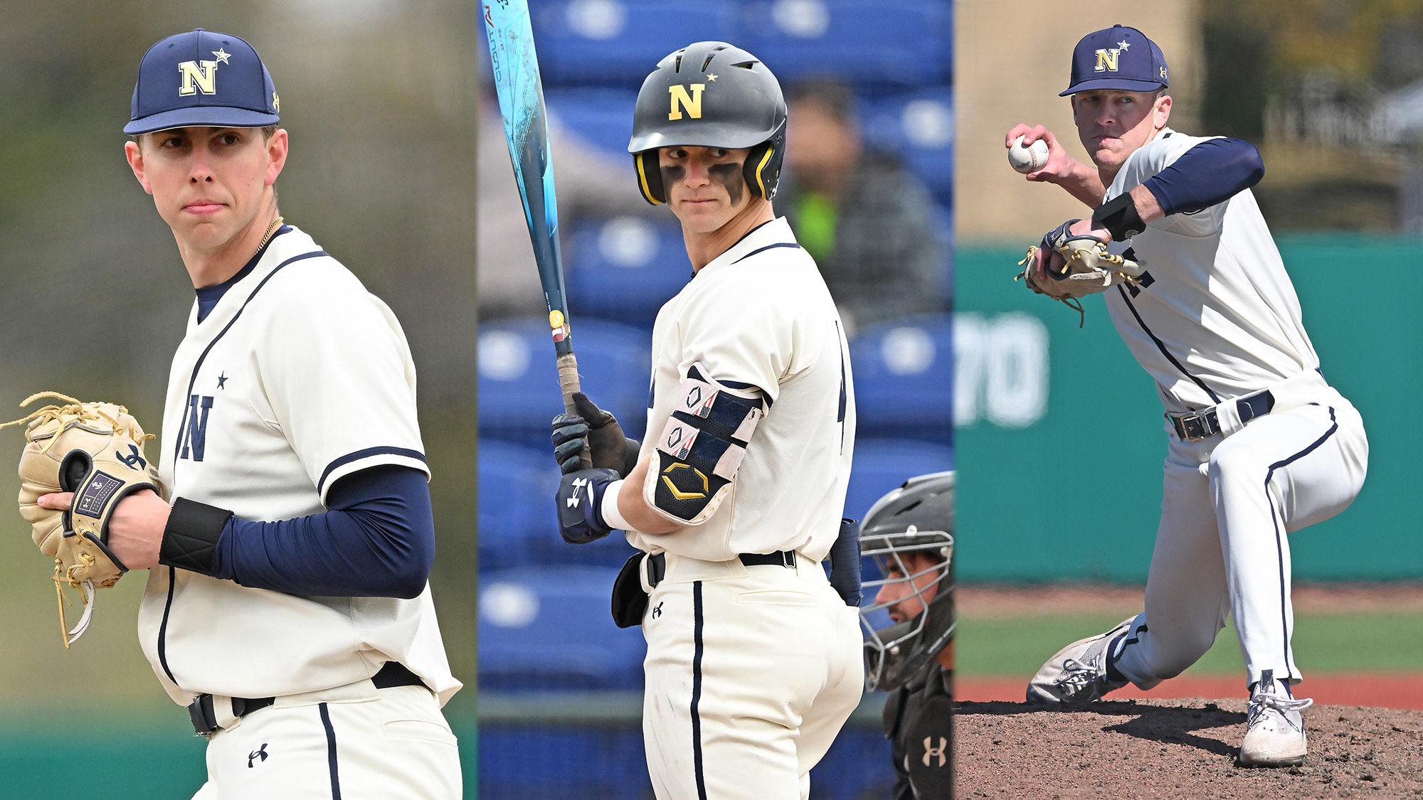 Baseball Opening Weekend Series Altered, Doubleheader Set for Friday ...