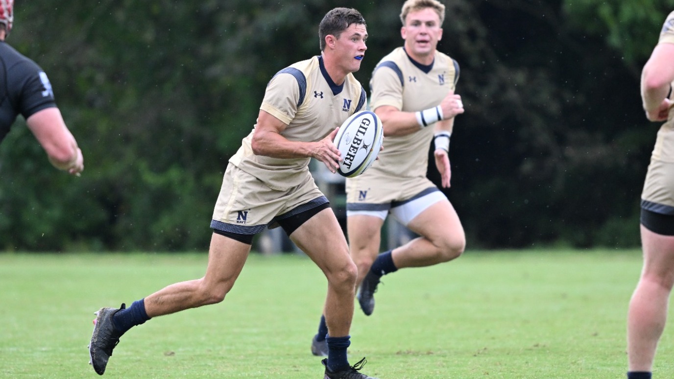 No. 1 Navy Wins Thriller Over No. 5 Army in Rugby Star Game - Naval ...