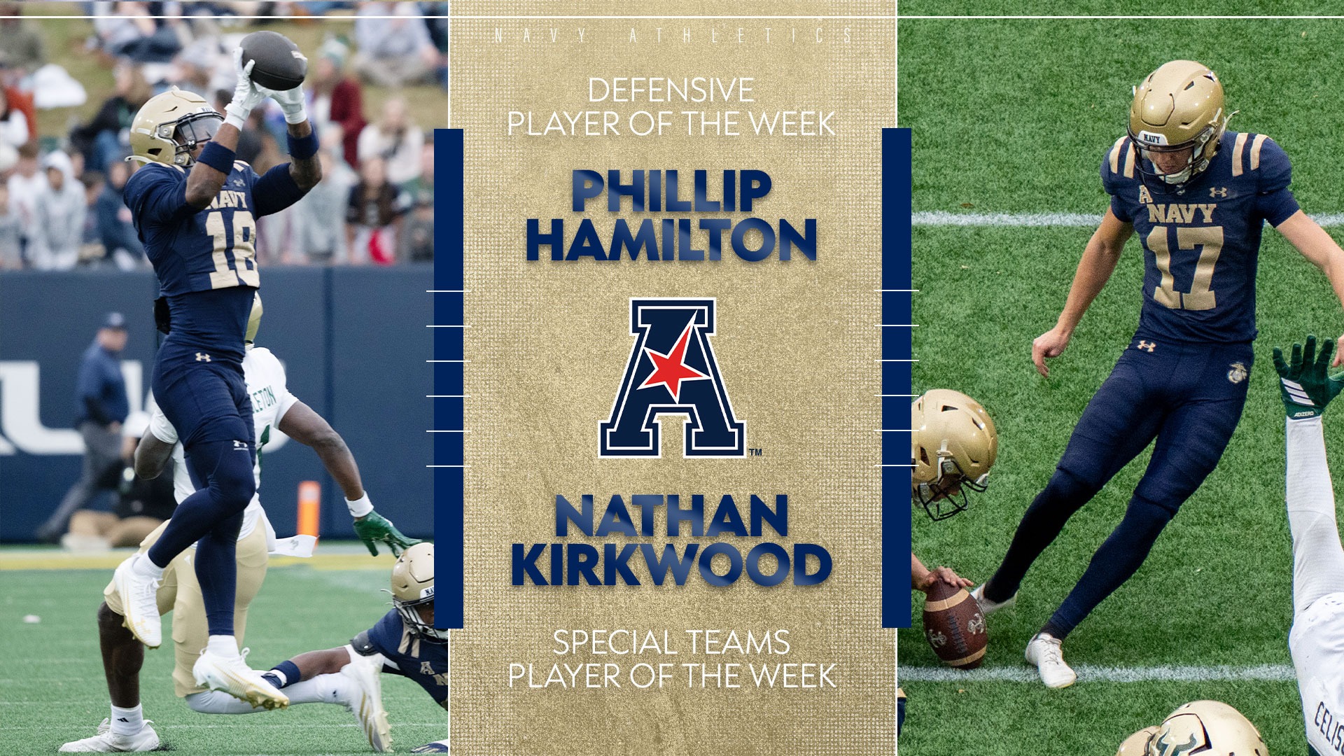 Landon Robinson Named One of Seven Semifinalists for the Outland Trophy ...