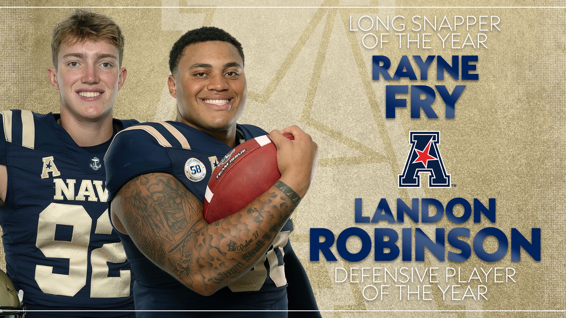 Navy Football ranked 23rd in the Associated Press Poll; 25th in the ...