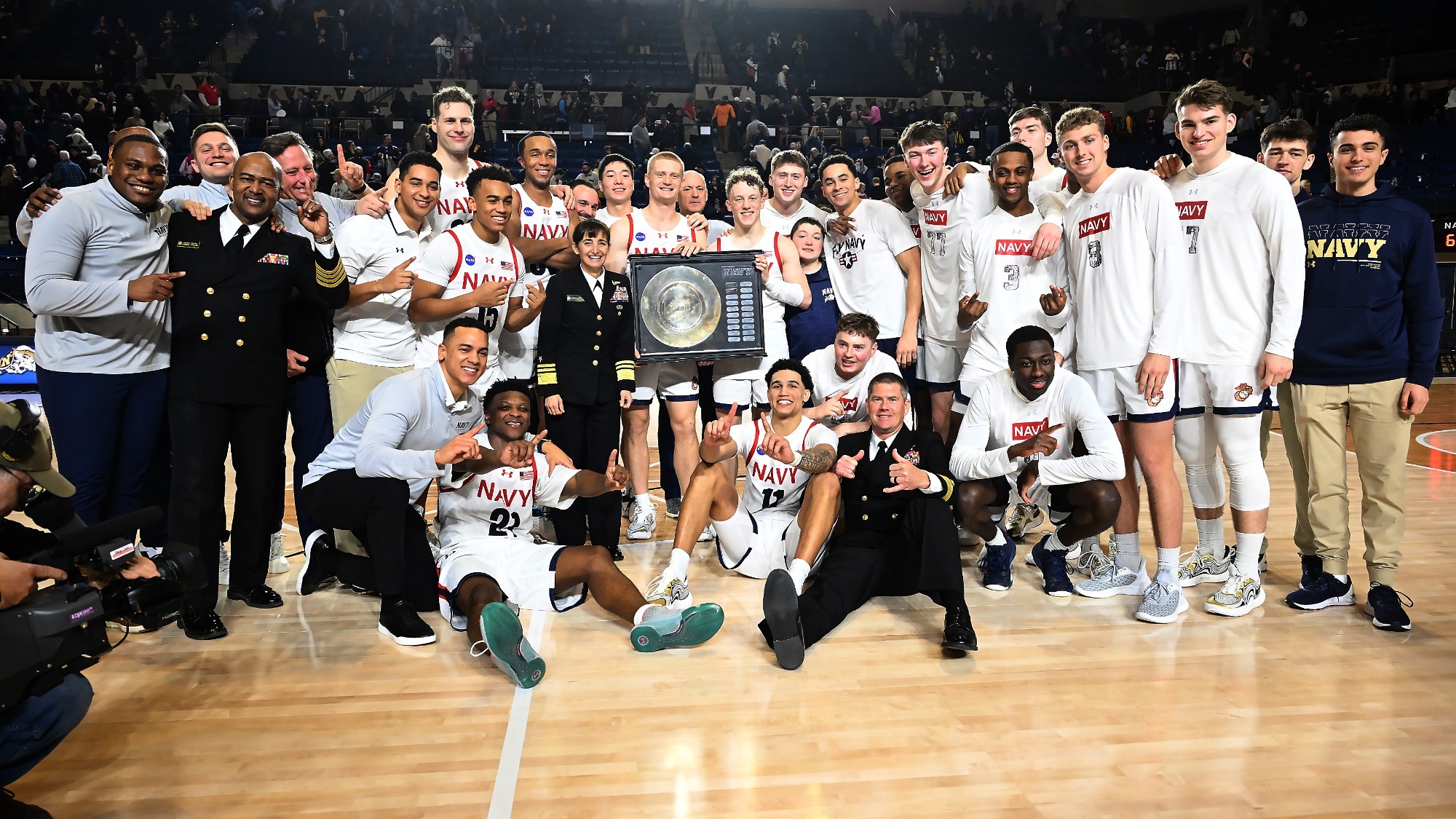 Sunday Home Matinee Starts Last Week of Regular Season for Men’s ...