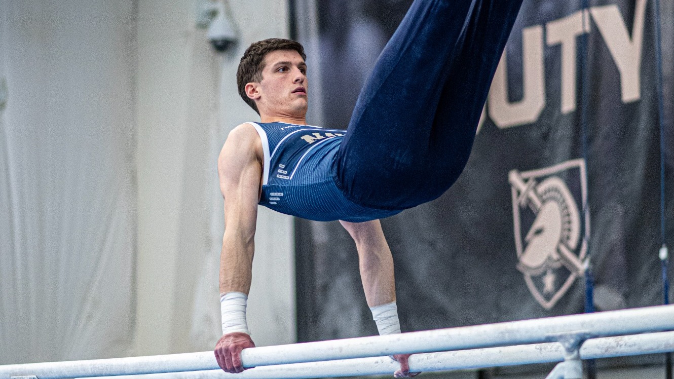 This Week in Navy Sports Presented by Navy Federal Credit Union - Naval ...