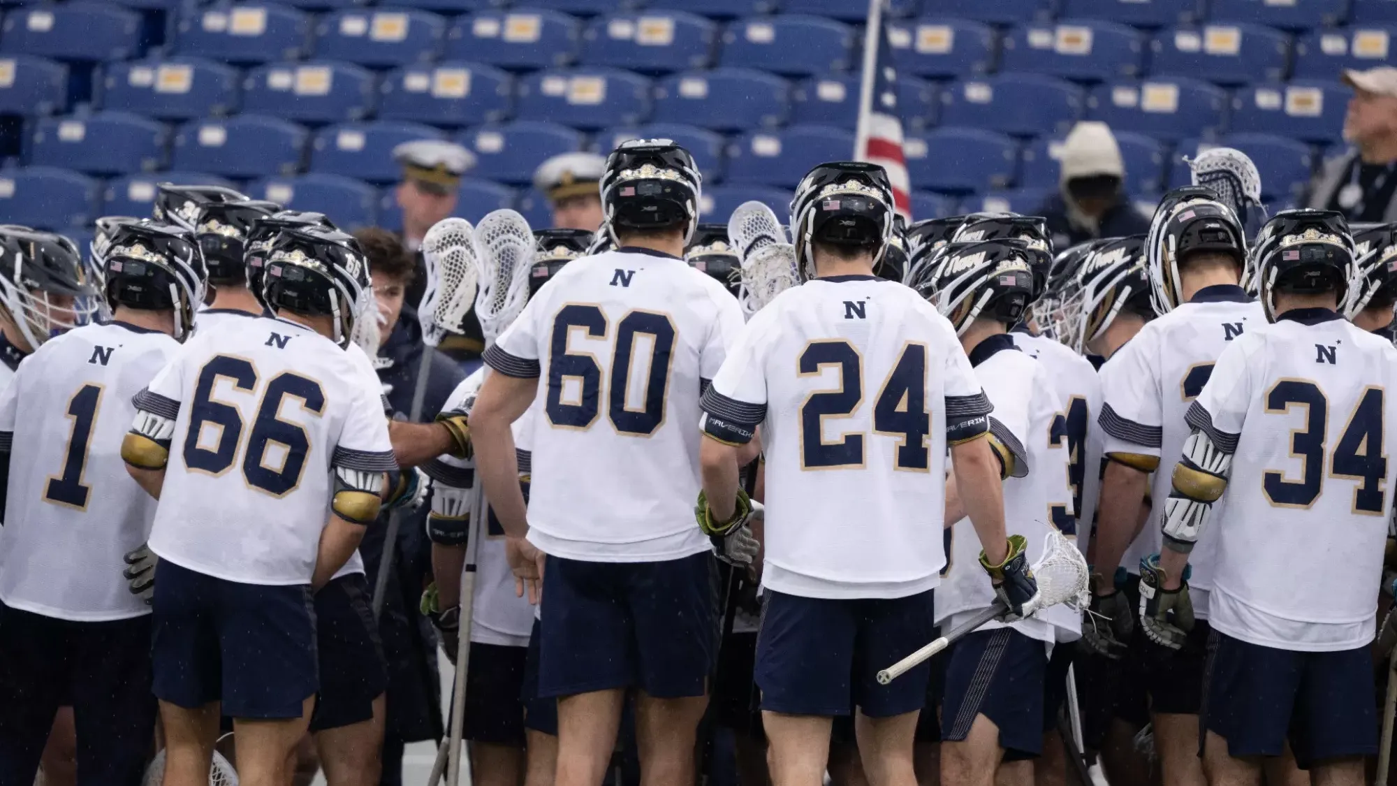 This Week in Navy Sports Presented by Navy Federal Credit Union - Naval ...