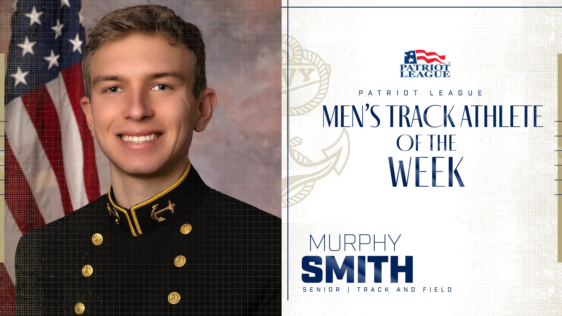 Track and Field Returns Home for Navy Select - Naval Academy Athletics