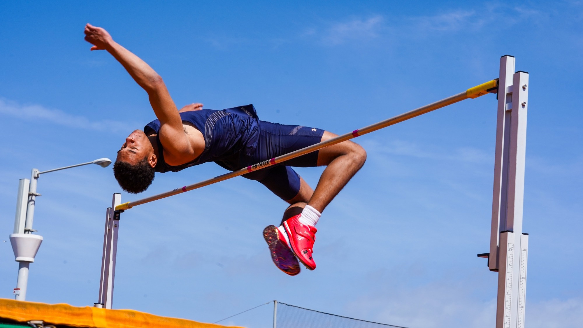 Navy Set to Host 2024-25 Patriot League Indoor Track & Field ...