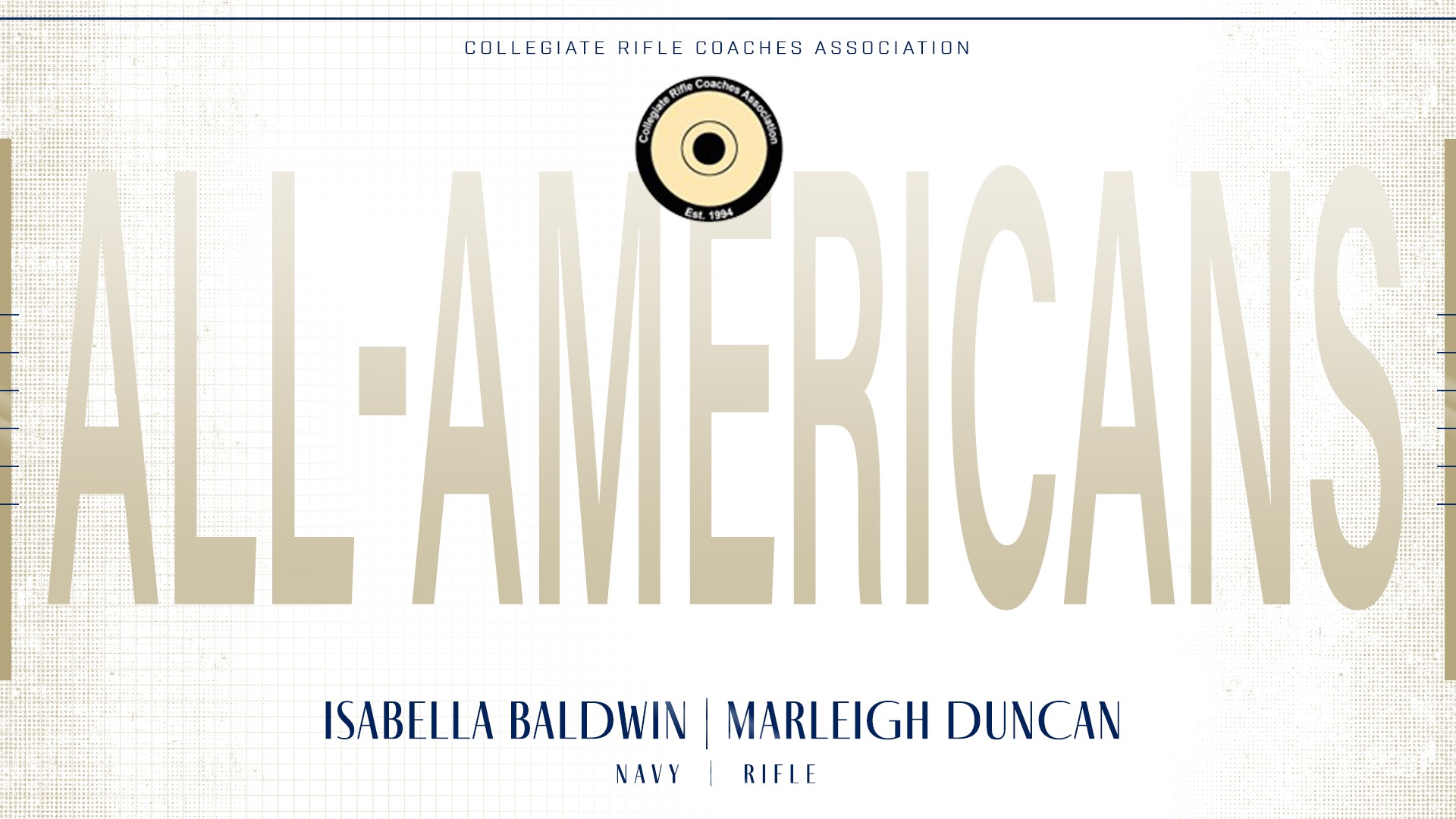 Baldwin Wins Gold at Junior Pan American Games - Naval Academy Athletics