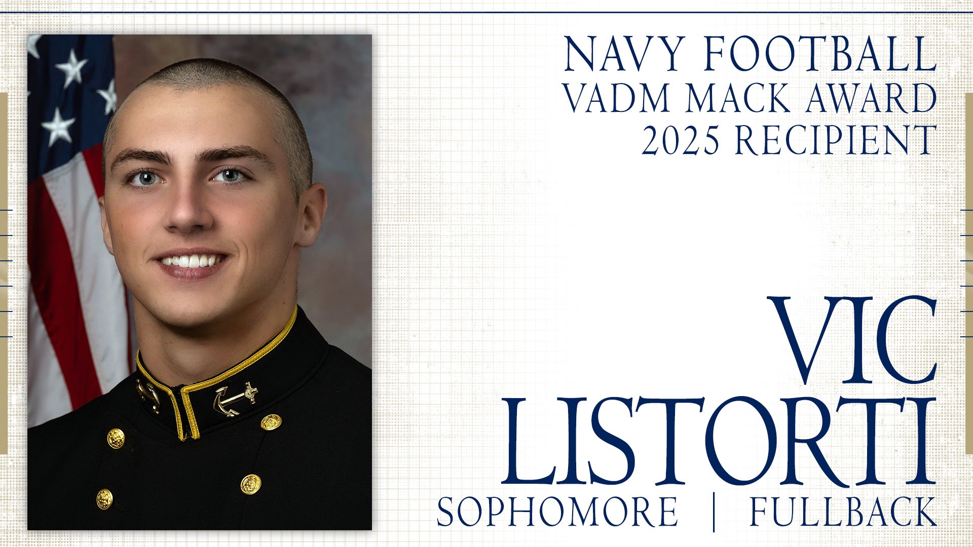 Navy Head Football Coach Brian Newberry's Post-Spring Press Conference ...