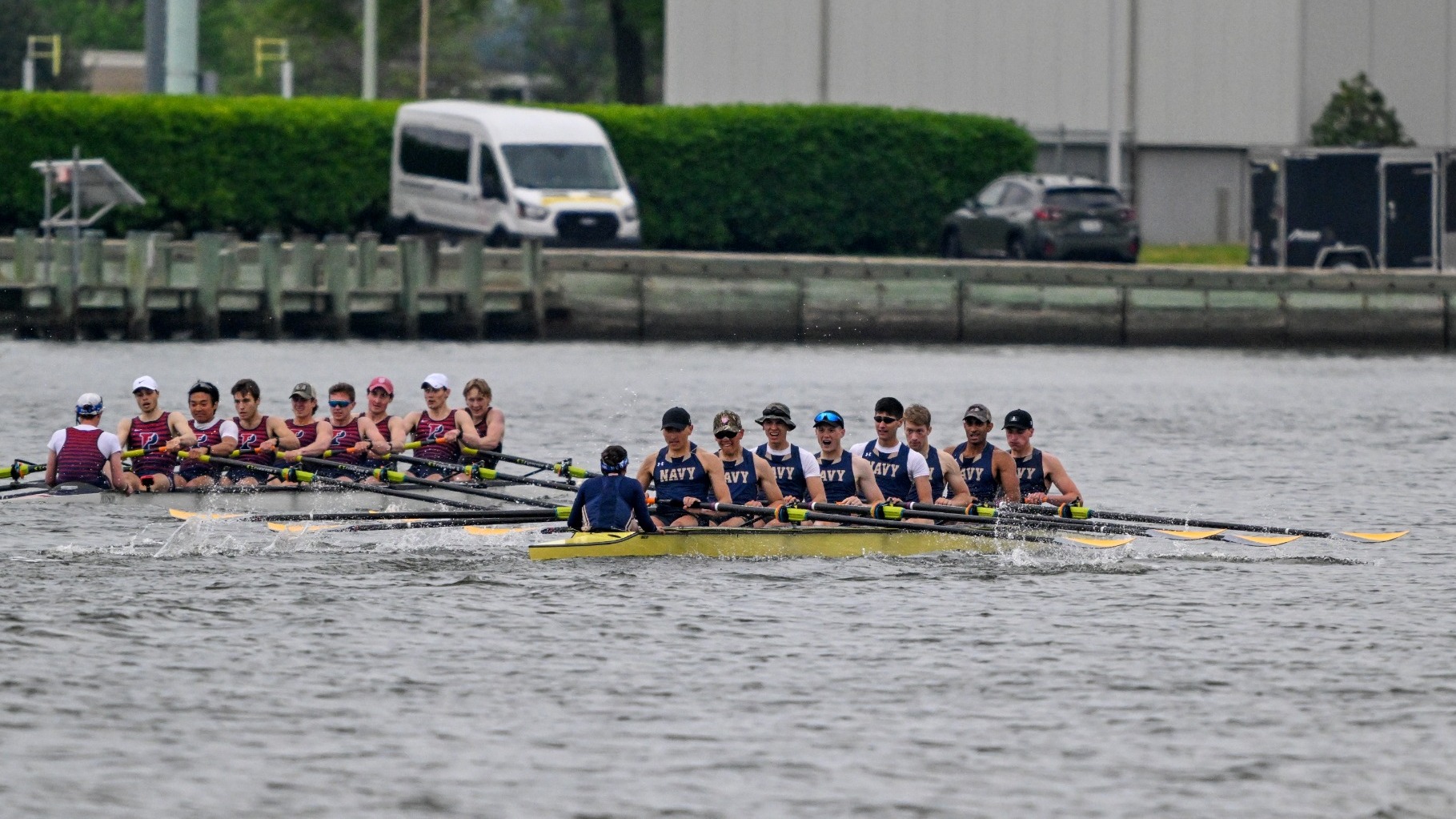 26 Varsity Athletes Earn Graduate with Distinction Honors, Lightweight ...