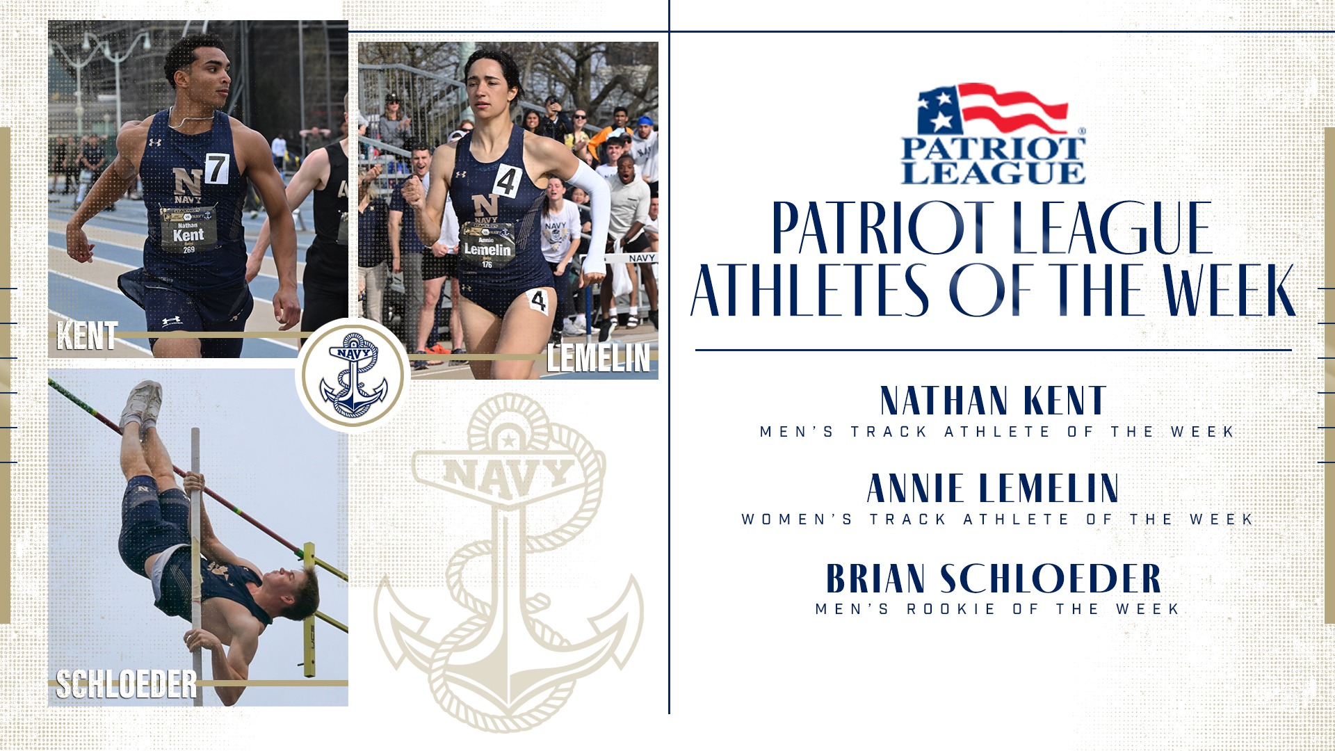 Track and Field Has Solid All-Around Performance at JMU Invitational ...