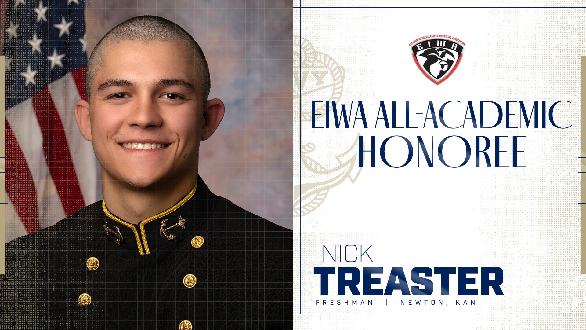 Navy Wrestling Finalizes 2025-26 Schedule - Naval Academy Athletics