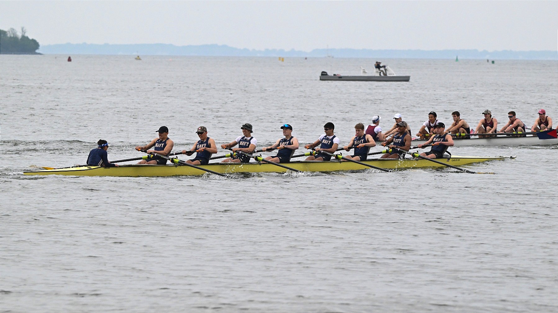 26 Varsity Athletes Earn Graduate with Distinction Honors, Lightweight ...