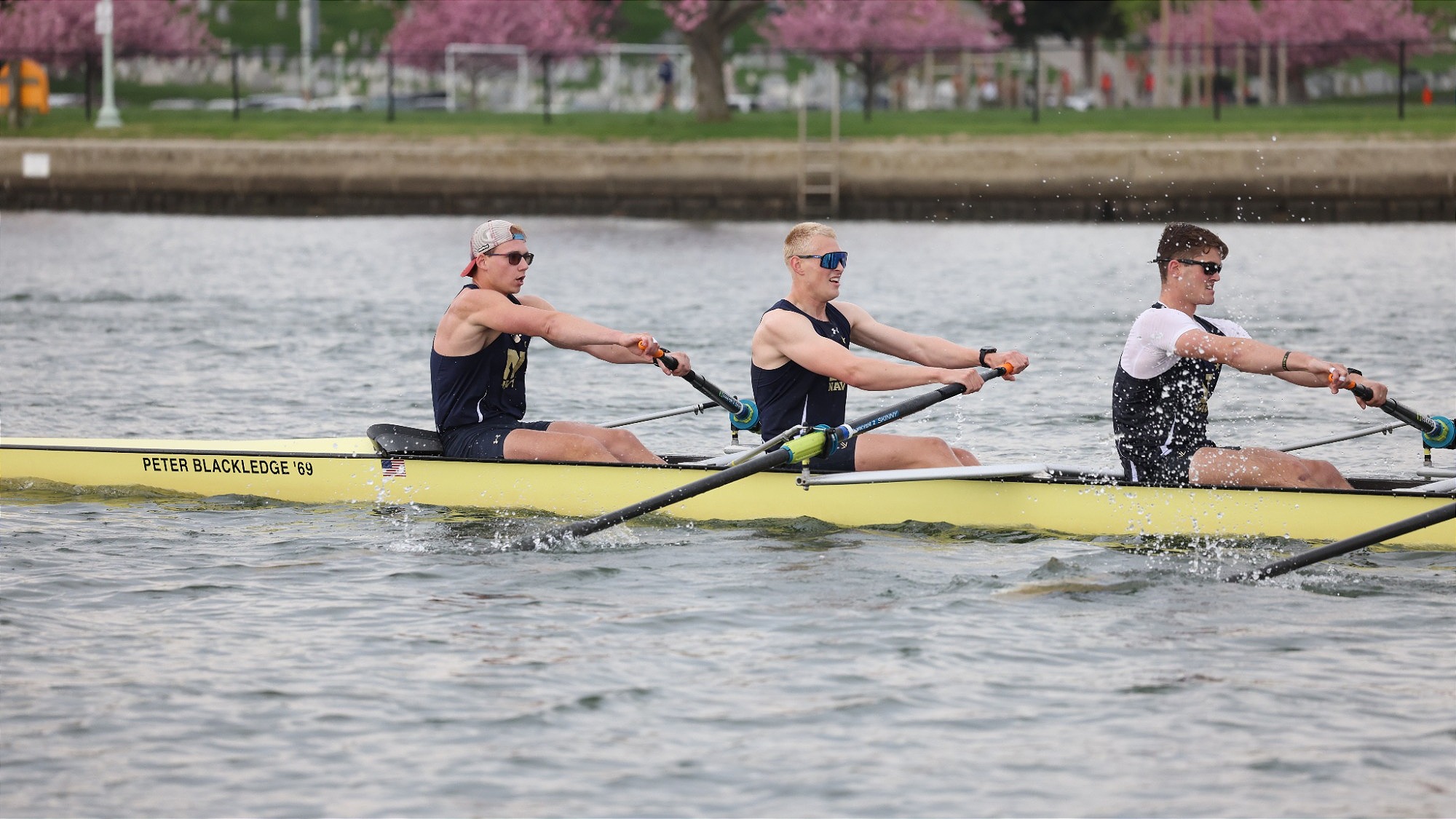 2025 IRA National Championship Ahead for Heavyweight and Lightweight ...