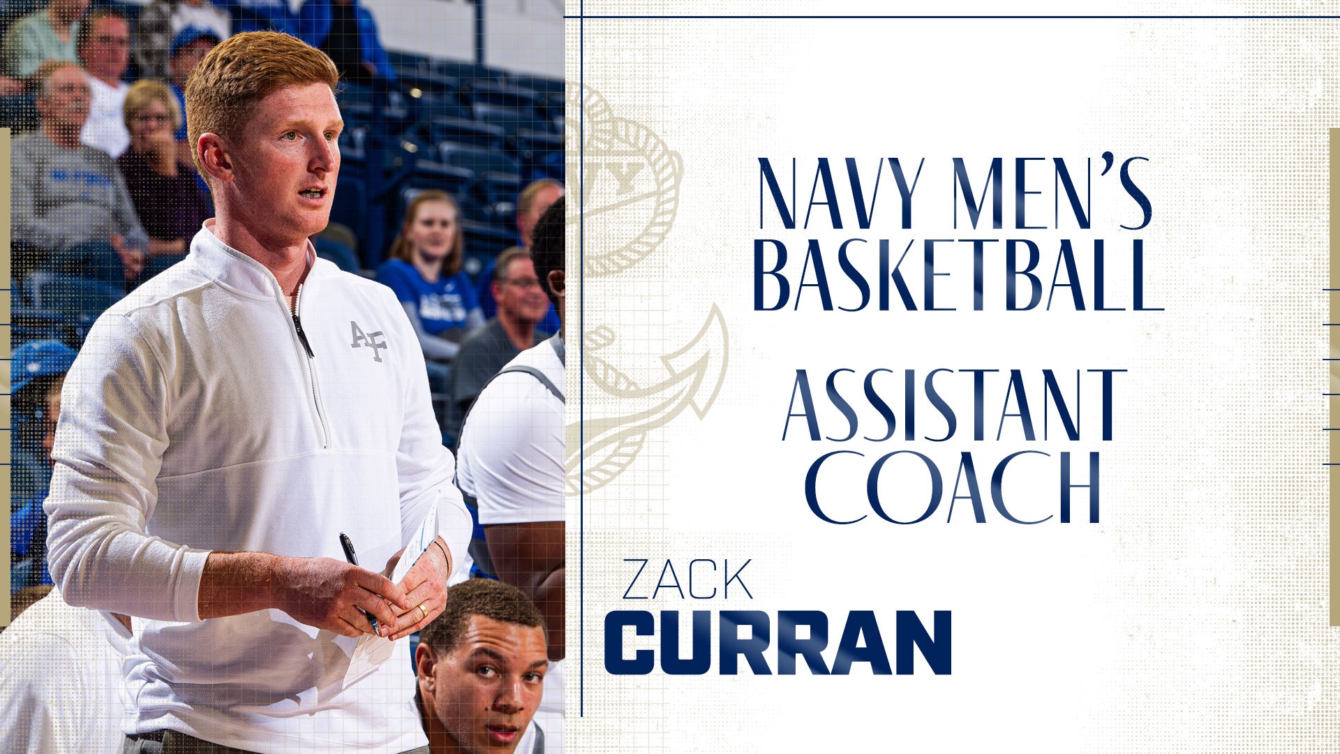 2025 Veterans Classic to Feature Navy-Yale, Tulsa-Rhode Island on CBS ...