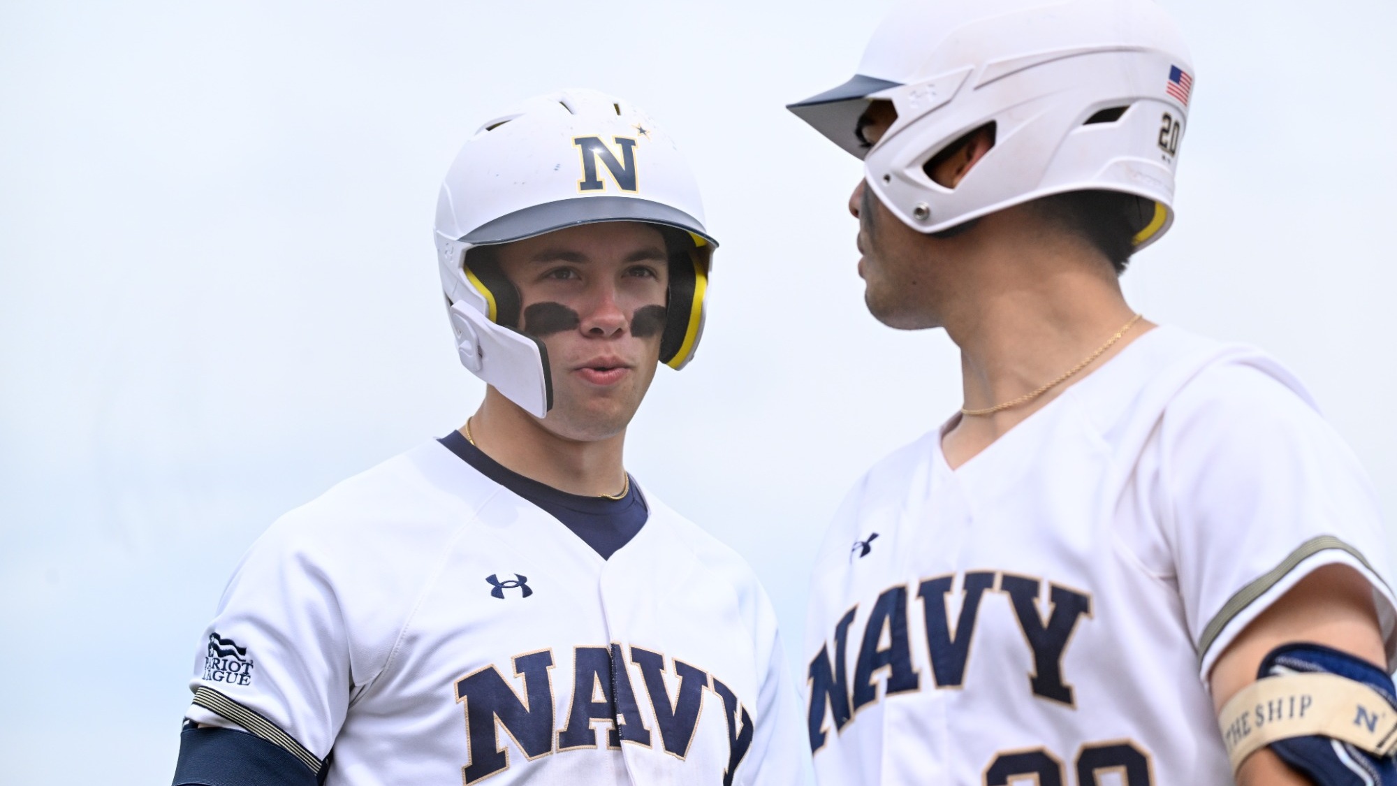 Andrew Moritz Named Navy Baseball’s Director of Operations - Naval ...