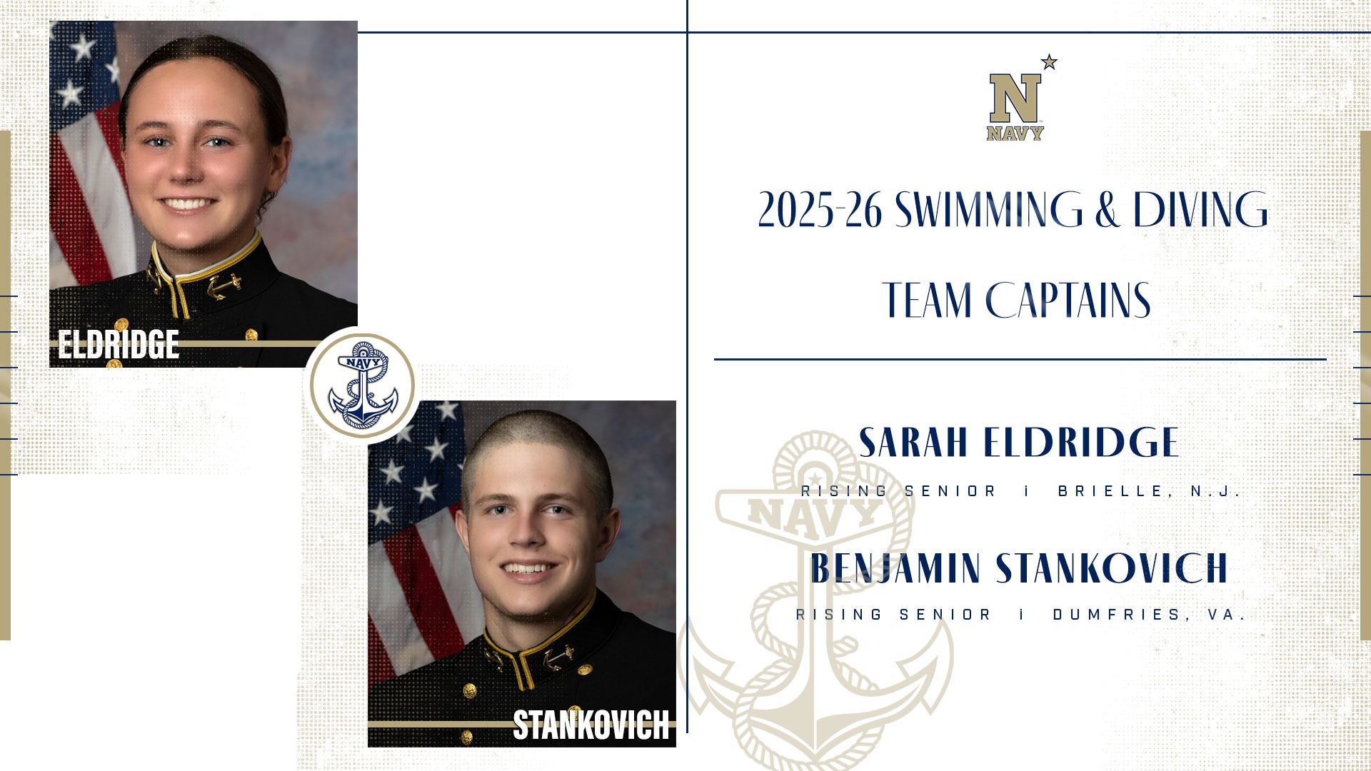 Women’s Team Wins Two Events on Opening Night of League Swimming ...