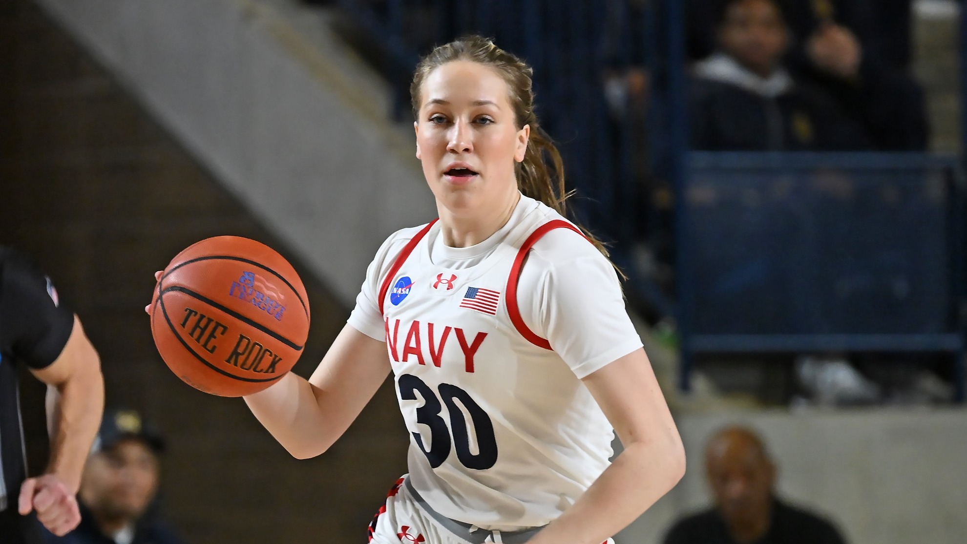 Navy Women’s Basketball Announces Freshmen Recruiting Class: Quinn ...