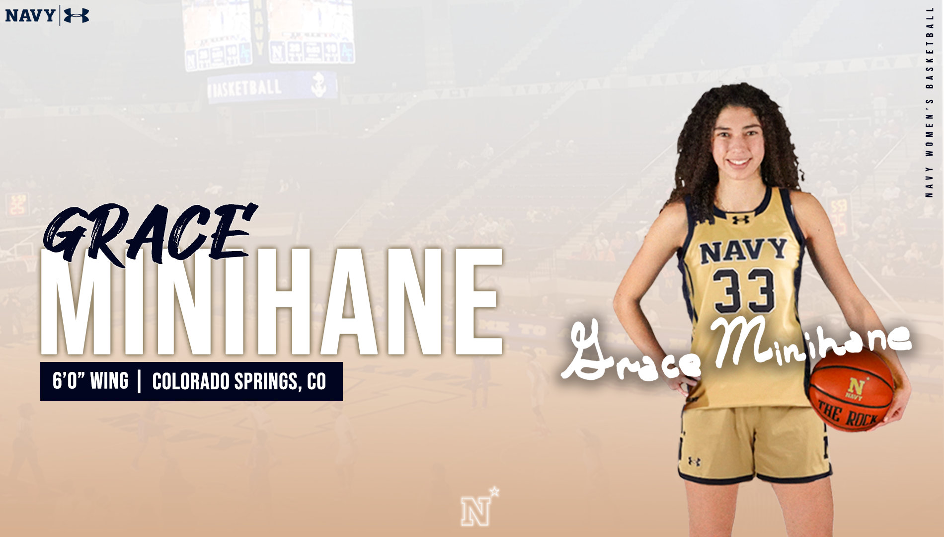 Navy Basketball Schedules Announced, Season Tickets Now On Sale - Naval ...