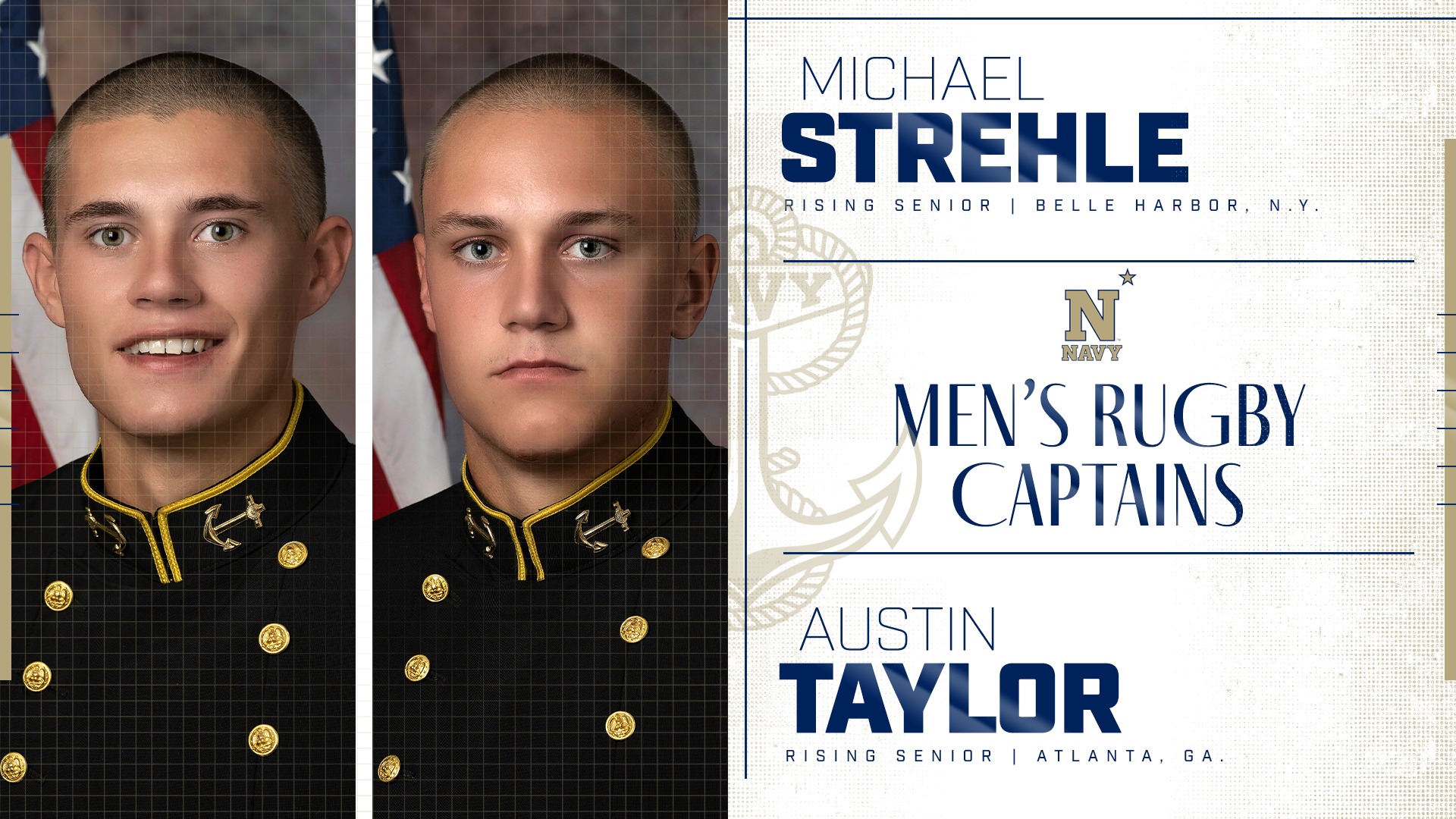 Men’s Rugby Dominated Air Force to Claim the Lt. Col. Kevin Shea Trophy ...