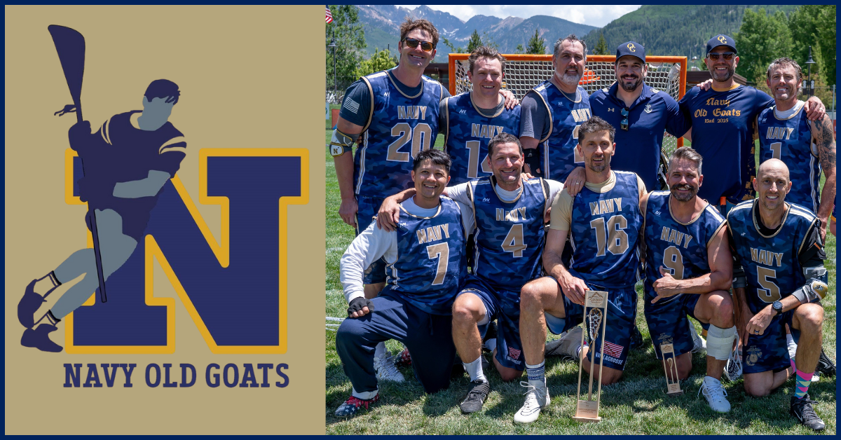 Navy Alumna Competes at World Championships - Naval Academy Athletics