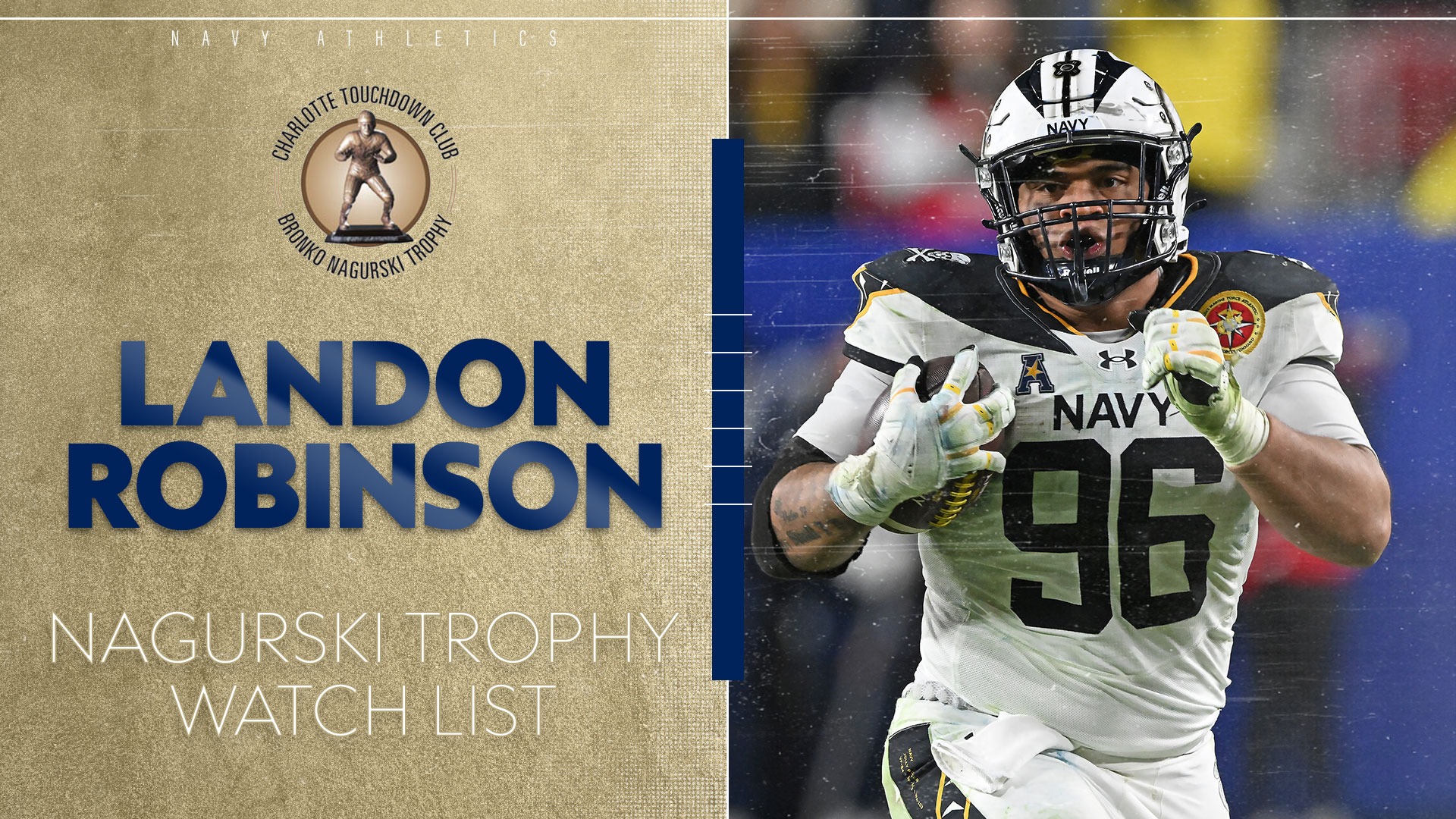 American Athletic Conference Announces 2025 Navy Football Schedule ...