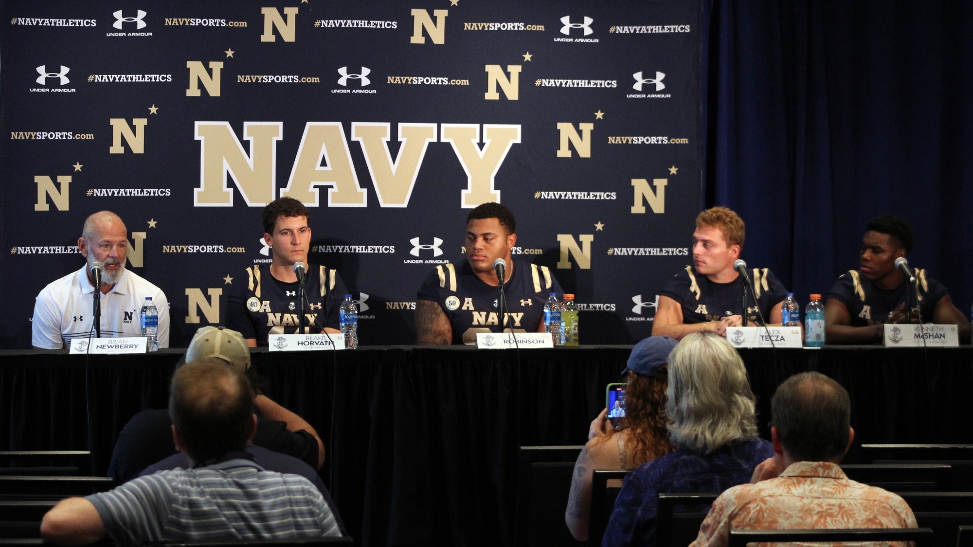 American Athletic Conference Announces Roster And Fan Engagement ...