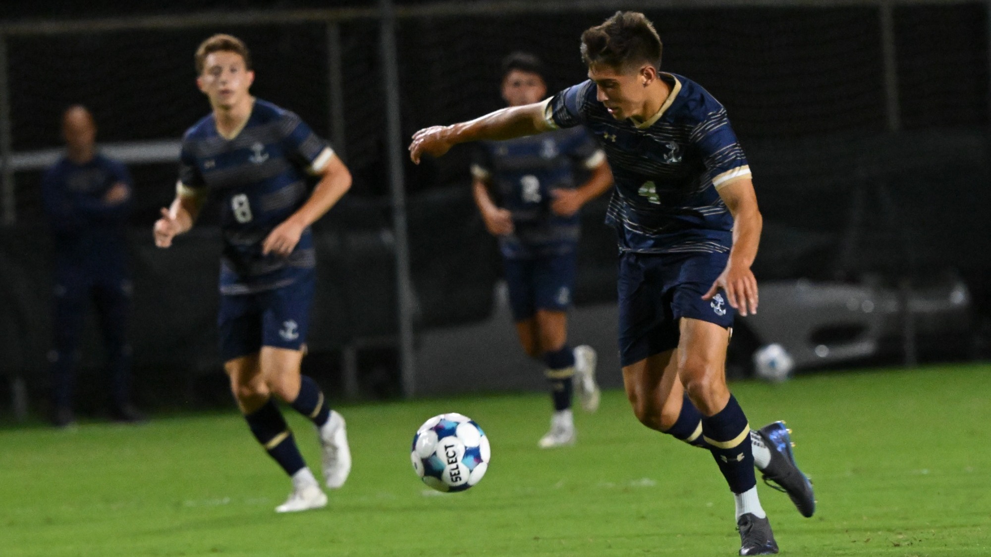 Navy Announces 2025 Men’s Soccer Schedule - Naval Academy Athletics