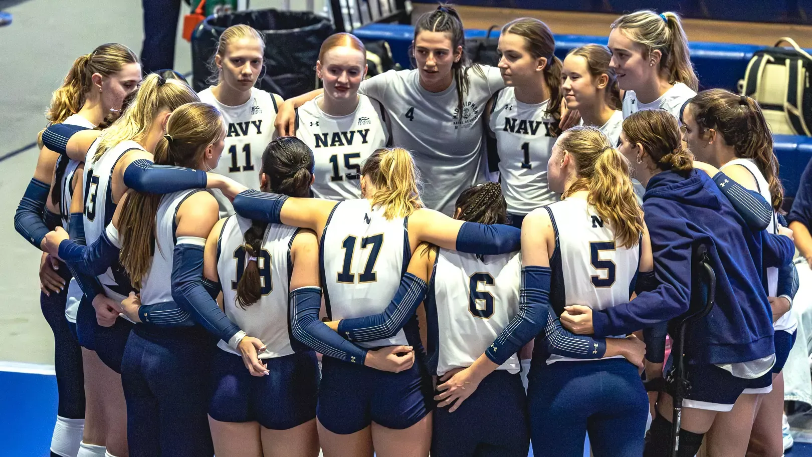 U.S. Naval Academy Foundation and Naval Academy Athletic Association ...