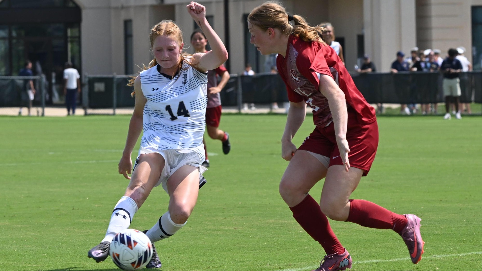 U.S. Naval Academy Foundation and Naval Academy Athletic Association ...